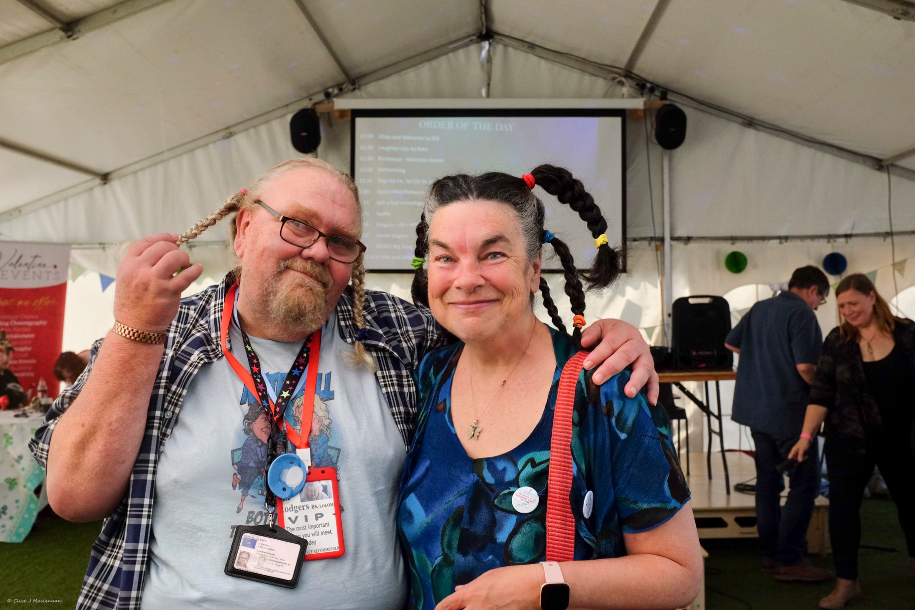 2021 UK Award Winners | The Mental Health Awards