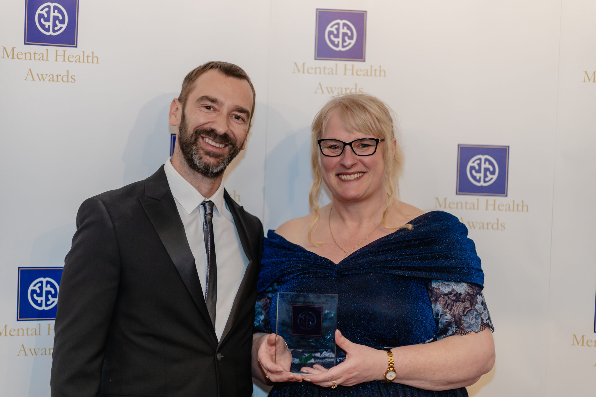 2023 UK Award Winners | The Mental Health Awards