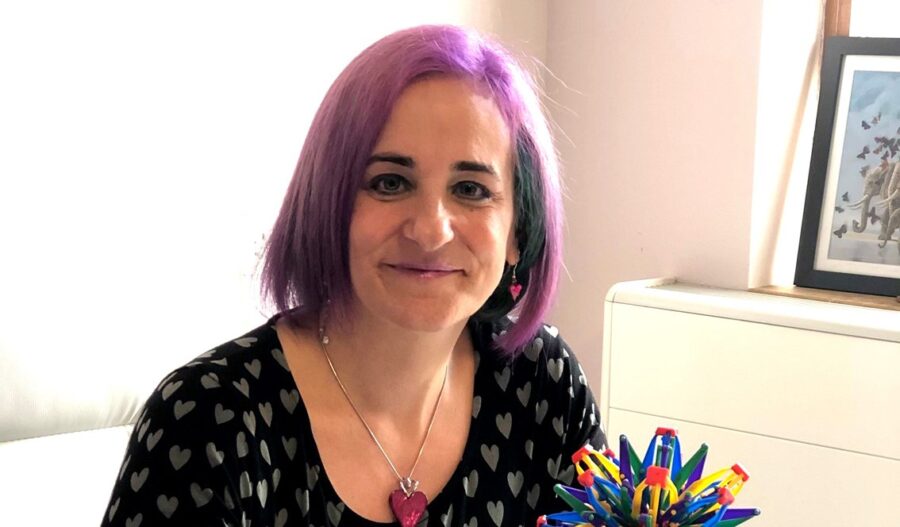 2022 UK Award Winners – The Mental Health Awards