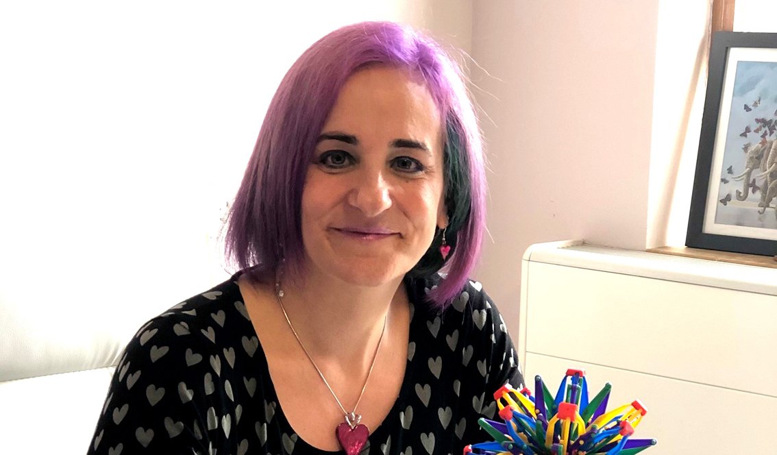 Winners – The Mental Health Awards